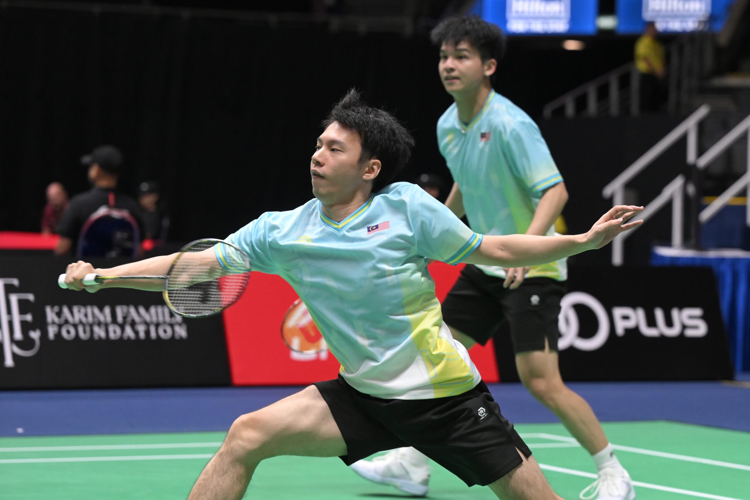 Macau Open 2026: All Malaysians End in Semi-Finals - SNE Sports.Co